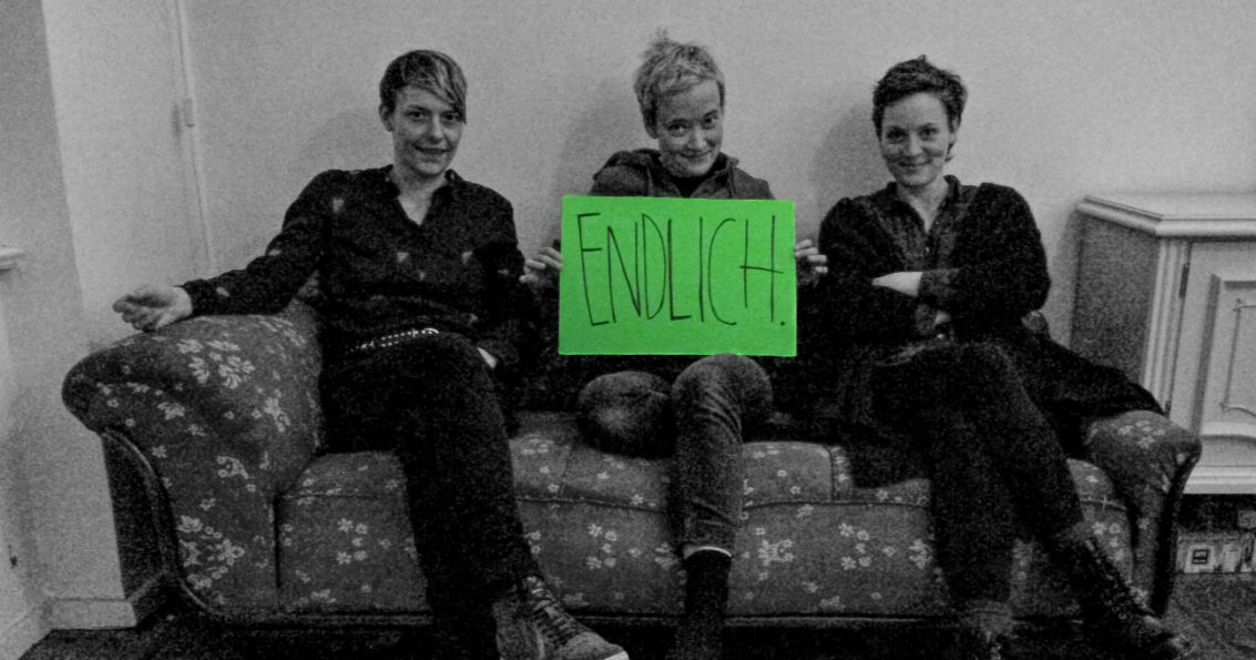 Tod und Popkultur II: There's power in the mourning & the grief ...